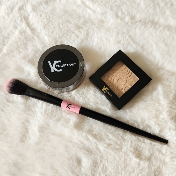 Yc Collection | Makeup | Yc Collection Makeup Bundle | Poshmark